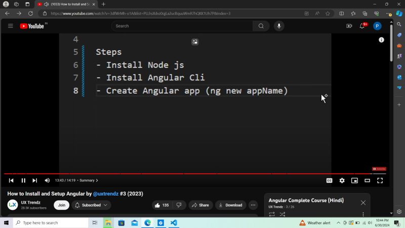 Pradnesh Deshmukh on LinkedIn: #nodejs #angular #js #webdev Pradnesh Deshmukh on LinkedIn: #nodejs #angular #js #webdev