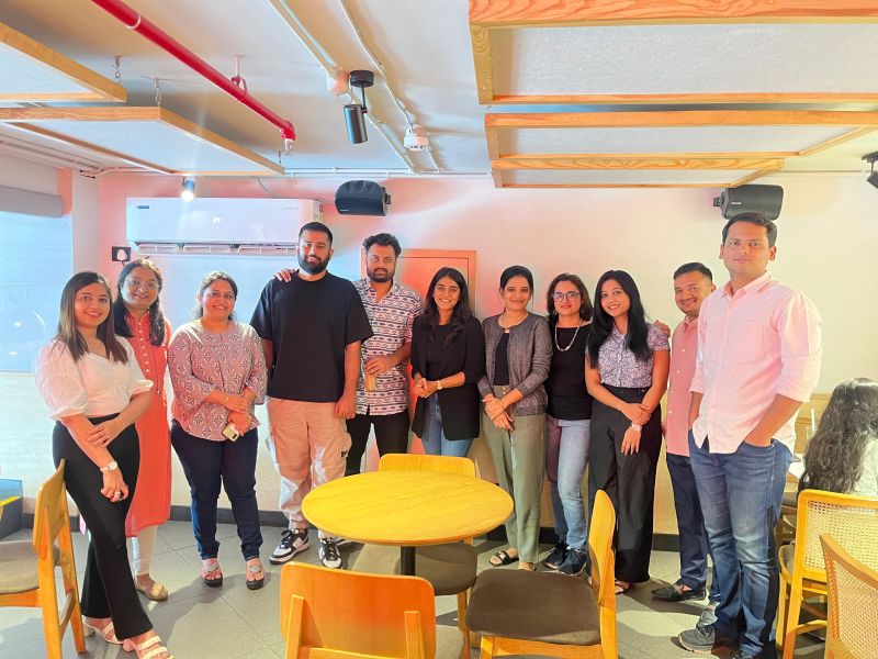 Sonam Shrimal on LinkedIn: Elevating the HR Landscape in Pune with a ... Sonam Shrimal on LinkedIn: Elevating the HR Landscape in Pune with a ...