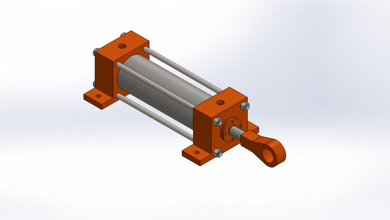 Naveen Kaspapettai Kuppusamy on LinkedIn: Hydraulic Cylinder Naveen Kaspapettai Kuppusamy on LinkedIn: Hydraulic Cylinder