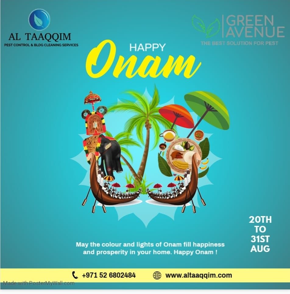 SAINUL ABID on LinkedIn: Happy Onam! SAINUL ABID on LinkedIn: Happy Onam!