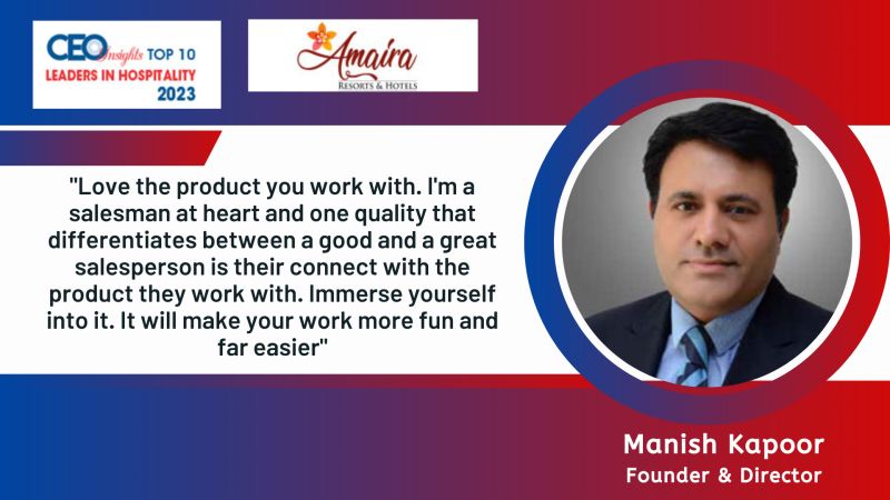 CEO Insights on LinkedIn: Manish Kapoor: An Efficient Leader Boosting ... CEO Insights on LinkedIn: Manish Kapoor: An Efficient Leader Boosting ...