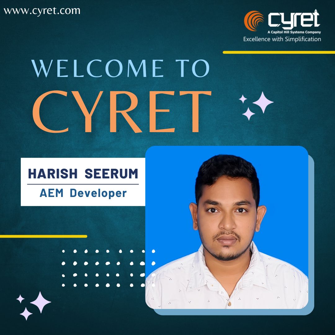 Cyret Technologies on LinkedIn: Cyret Technologies – Best Oracle JD ... Cyret Technologies on LinkedIn: Cyret Technologies – Best Oracle JD ...