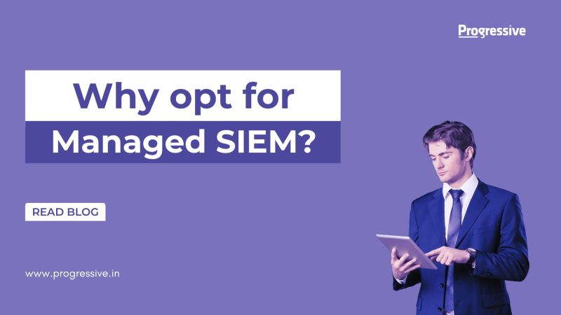 Poonam Gupta on LinkedIn: Managed SIEM vs. On-Premises SIEM: Which is ... Poonam Gupta on LinkedIn: Managed SIEM vs. On-Premises SIEM: Which is ...