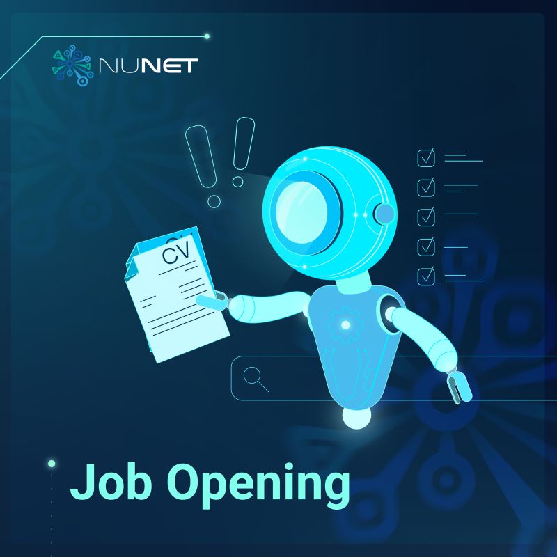 NuNet on LinkedIn: #nunet NuNet on LinkedIn: #nunet