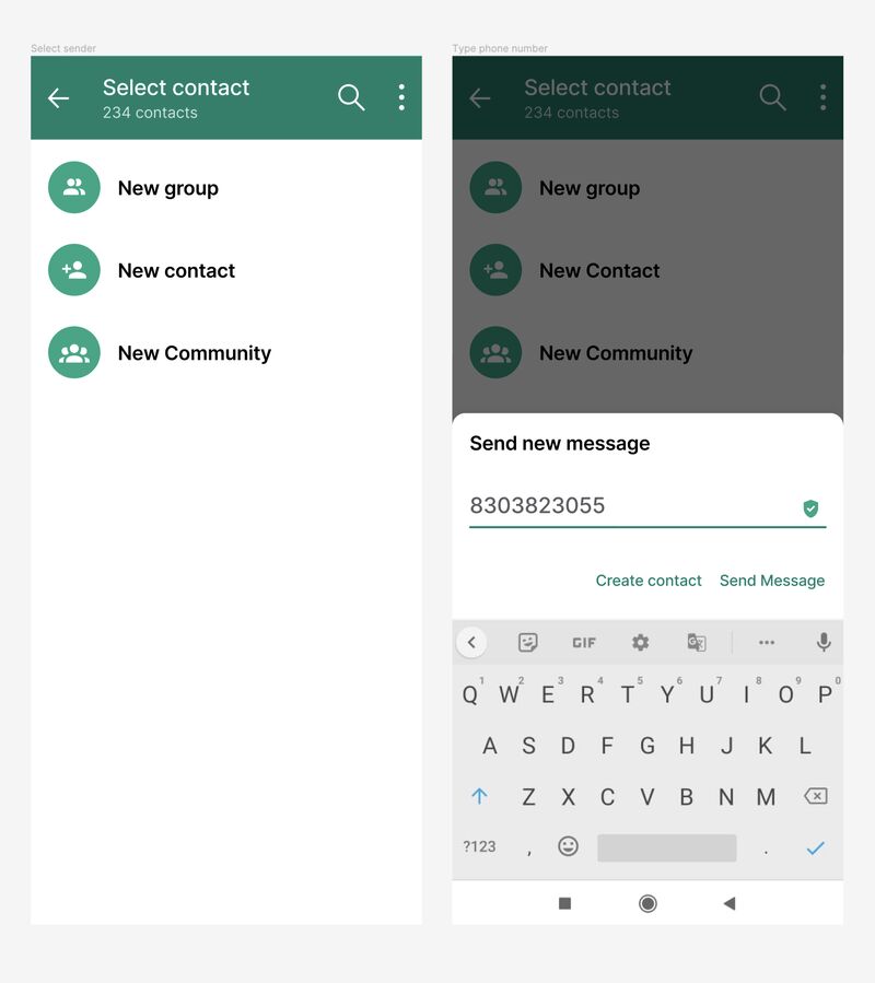 Harshit pathak on LinkedIn: You must have faced this issue in Whatsapp ... Harshit pathak on LinkedIn: You must have faced this issue in Whatsapp ...