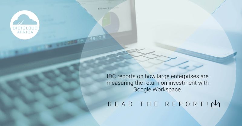 Digicloud Africa on LinkedIn: #digicloudafrica #googleworkspace #idc # ... Digicloud Africa on LinkedIn: #digicloudafrica #googleworkspace #idc # ...