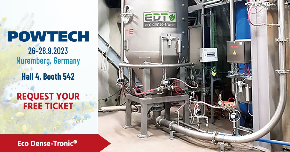 NTE Process on LinkedIn: JOIN US IN POWTECH 2023! - NTE NTE Process on LinkedIn: JOIN US IN POWTECH 2023! - NTE