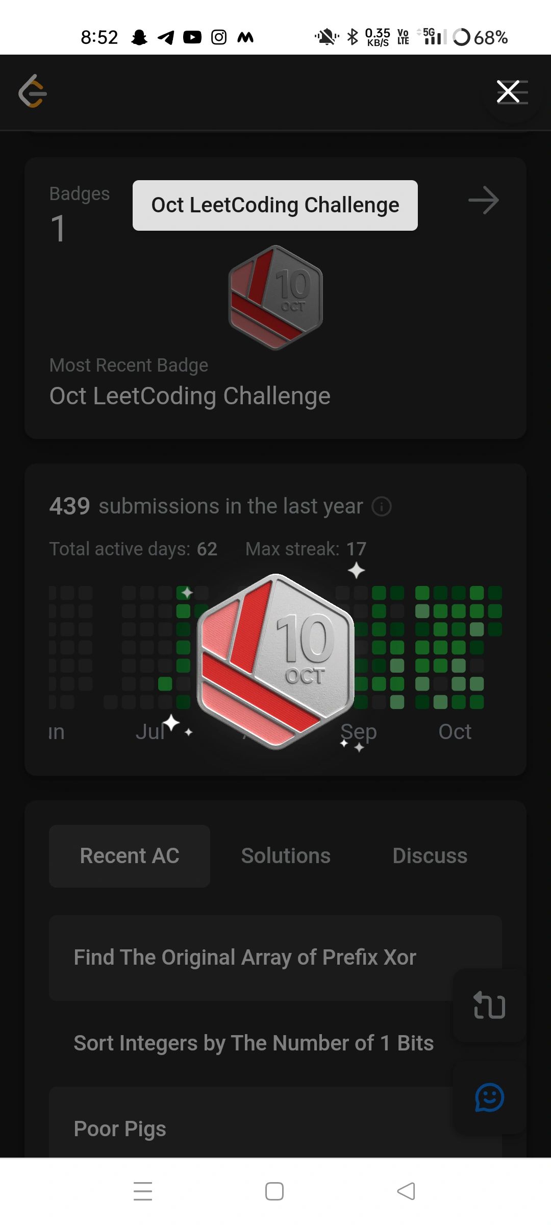 atharva mukane on LinkedIn: #supreme1 #supreme2 #leetcode # ... atharva mukane on LinkedIn: #supreme1 #supreme2 #leetcode # ...
