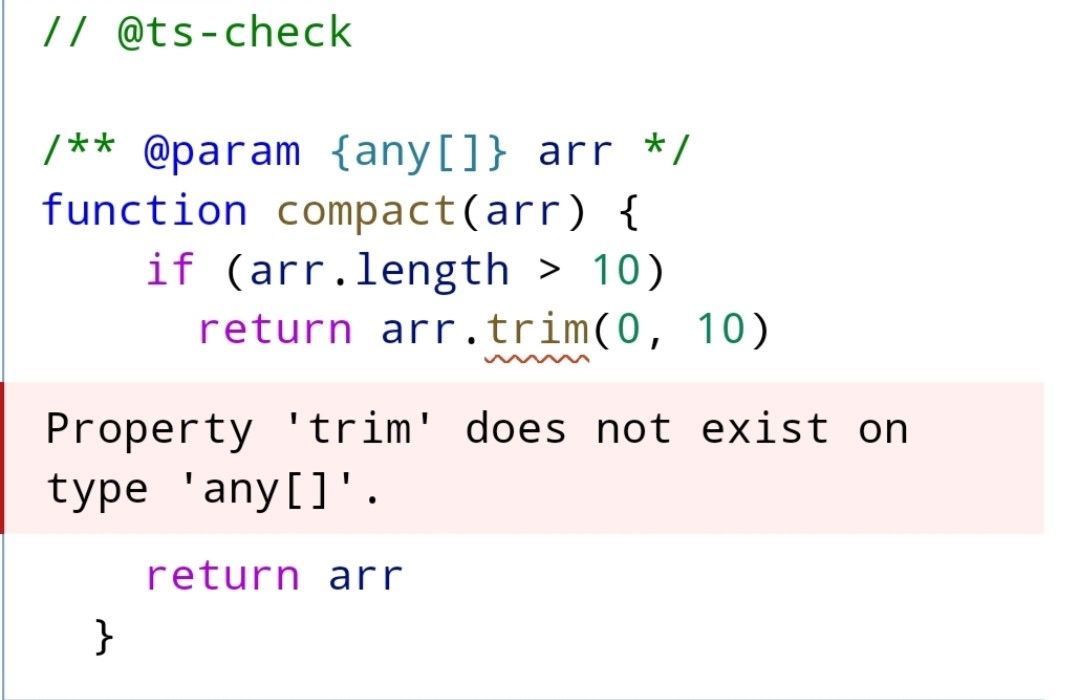 Mohammad Hanzala Khan on LinkedIn: #typescript #javascript #typescript ... Mohammad Hanzala Khan on LinkedIn: #typescript #javascript #typescript ...