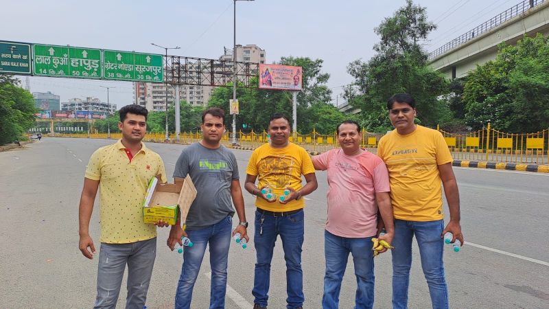 Sandeep Kumar Patel on LinkedIn: Team Work Sandeep Kumar Patel on LinkedIn: Team Work