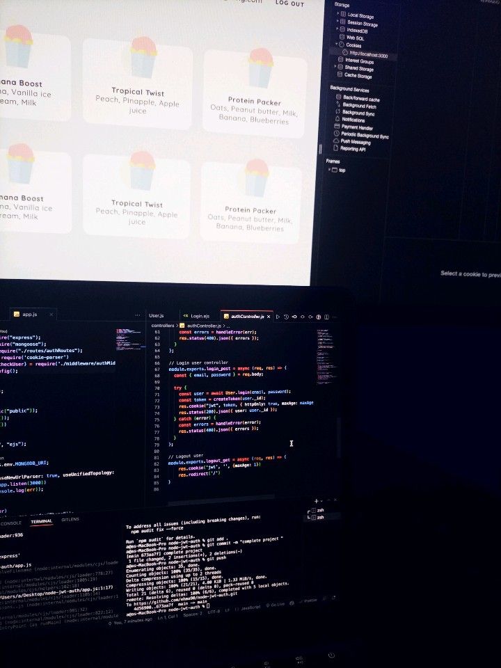 Emmanuel Essien on LinkedIn: #nodejs #softwareengineering #javascript # ... Emmanuel Essien on LinkedIn: #nodejs #softwareengineering #javascript # ...