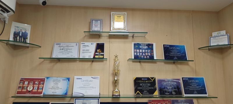 Koras Gehlot on LinkedIn: FY 23-24 Koras Gehlot on LinkedIn: FY 23-24