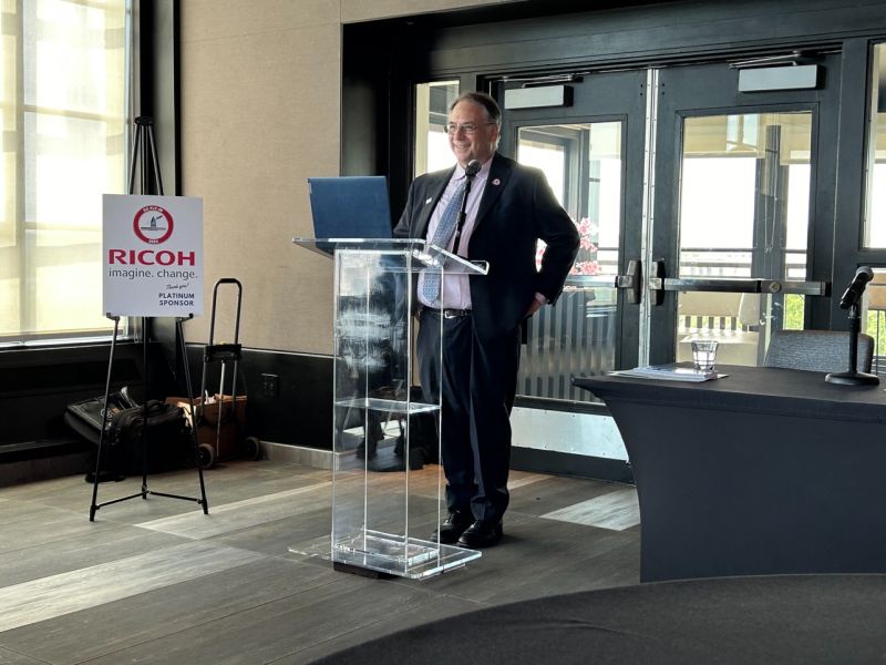 Additive Manufacturing Coalition on LinkedIn: #dcflyin Additive Manufacturing Coalition on LinkedIn: #dcflyin