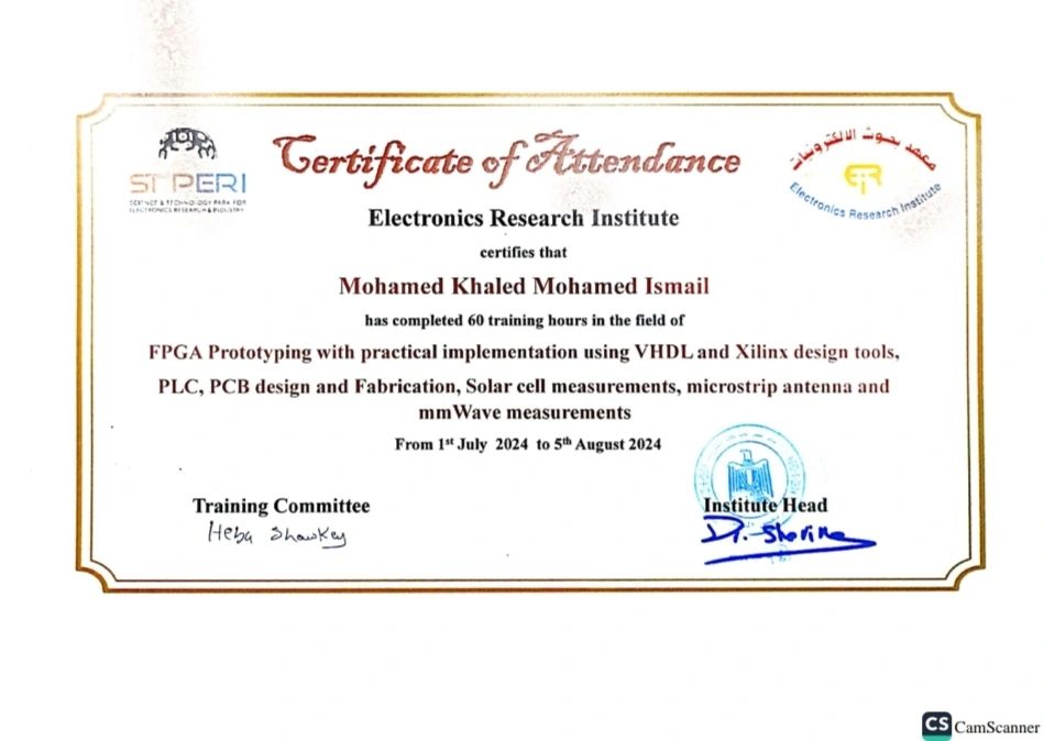 Mohamed Khaled on LinkedIn: #electronics #fpga #vhdl #digitaldesign ... Mohamed Khaled on LinkedIn: #electronics #fpga #vhdl #digitaldesign ...