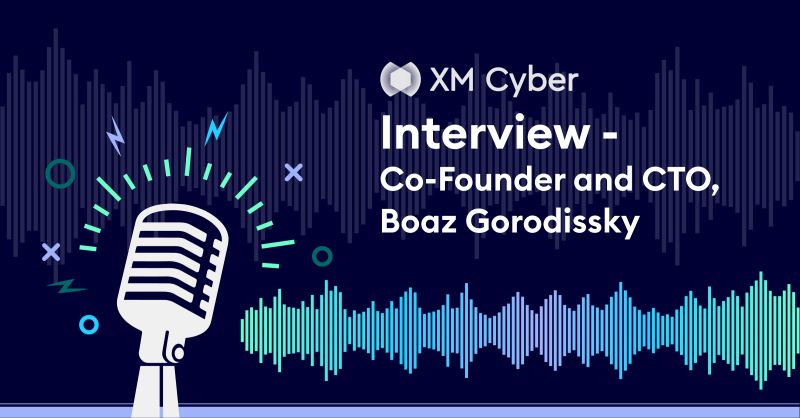 XM Cyber on LinkedIn: XM Cyber: How This Hybrid Cloud Security Company ... XM Cyber on LinkedIn: XM Cyber: How This Hybrid Cloud Security Company ...
