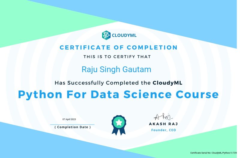 Raju Singh Gautam on LinkedIn: #python #pythonprogramming Raju Singh Gautam on LinkedIn: #python #pythonprogramming