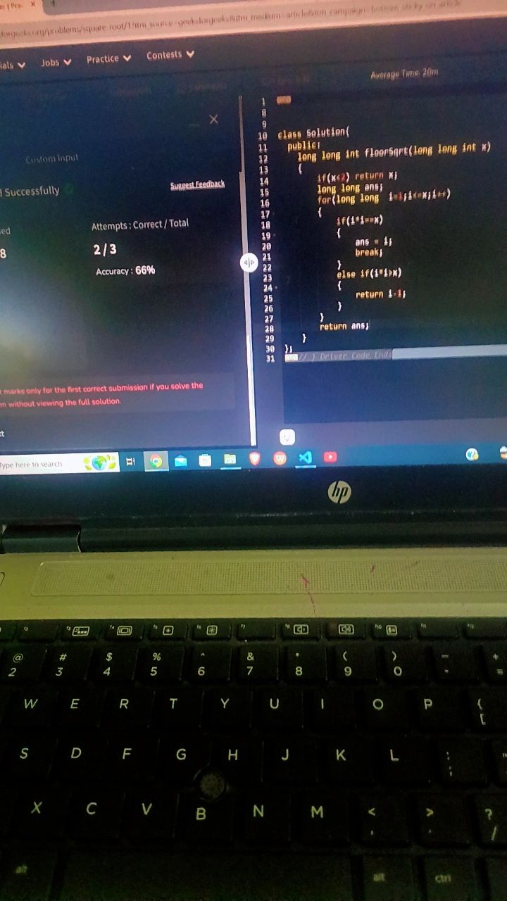 Patel Mo.hasmi on LinkedIn: #dsa #webdev #javascript #ts # ... Patel Mo.hasmi on LinkedIn: #dsa #webdev #javascript #ts # ...