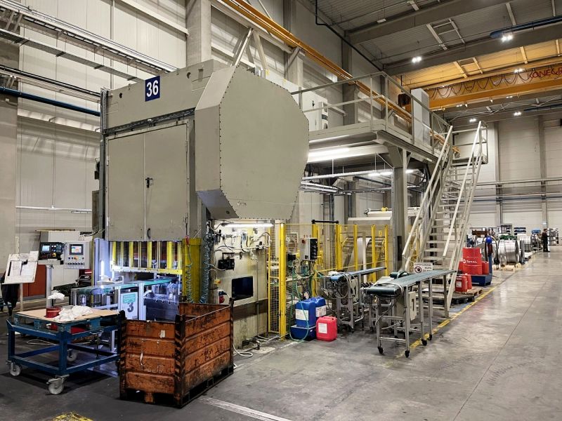 HAJDU Autotechnika Zrt. on LinkedIn: #500t HAJDU Autotechnika Zrt. on LinkedIn: #500t