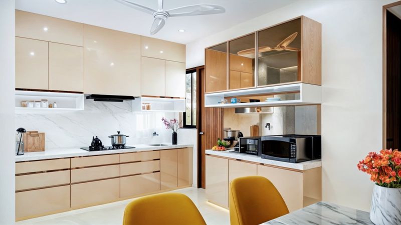 Jay Prajapati on LinkedIn: #kitchendesign #functionalelegance Jay Prajapati on LinkedIn: #kitchendesign #functionalelegance