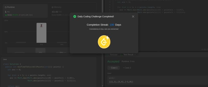 Sourabh Munde on LinkedIn: #leetcode #codingjourney #100daysofcode # ... Sourabh Munde on LinkedIn: #leetcode #codingjourney #100daysofcode # ...