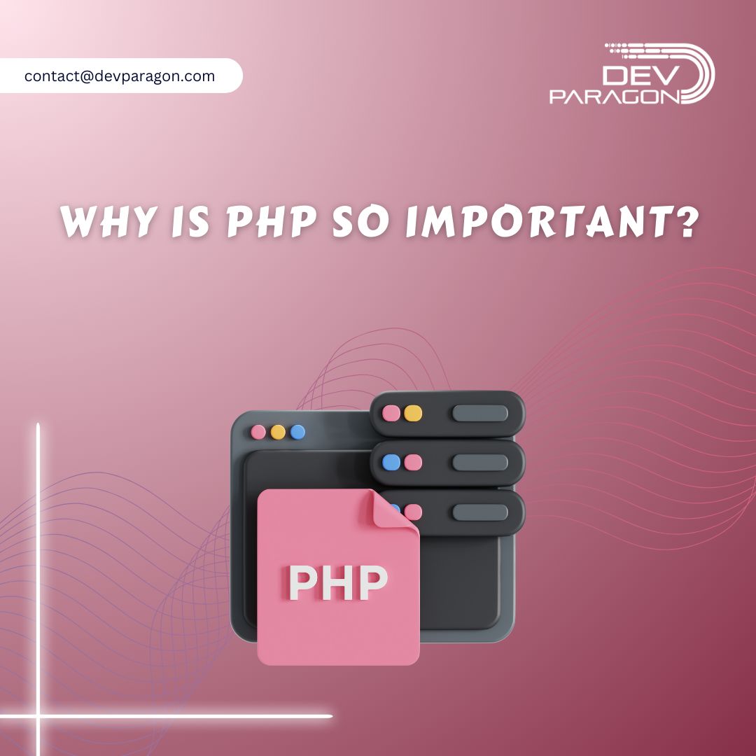 Dev Paragon on LinkedIn: #php #phpdeveloper #webdevelopment # ... Dev Paragon on LinkedIn: #php #phpdeveloper #webdevelopment # ...