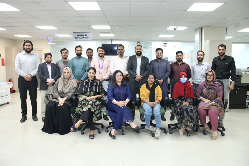 Ayesha Sikander SHRM-CP, ISO Human Capital Reporting Certified on ... Ayesha Sikander SHRM-CP, ISO Human Capital Reporting Certified on ...