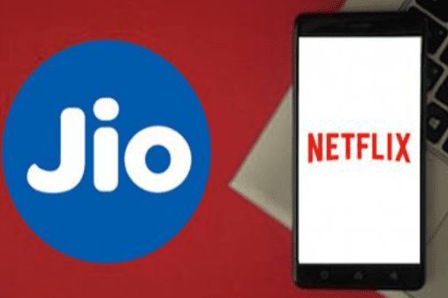 Raunak Saha on LinkedIn: Reliance Jio Introduces Netflix-Infused ... Raunak Saha on LinkedIn: Reliance Jio Introduces Netflix-Infused ...