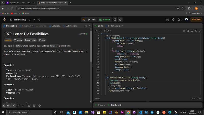 Akshat kumar on LinkedIn: #programming #coding #algorithms # ... Akshat kumar on LinkedIn: #programming #coding #algorithms # ...