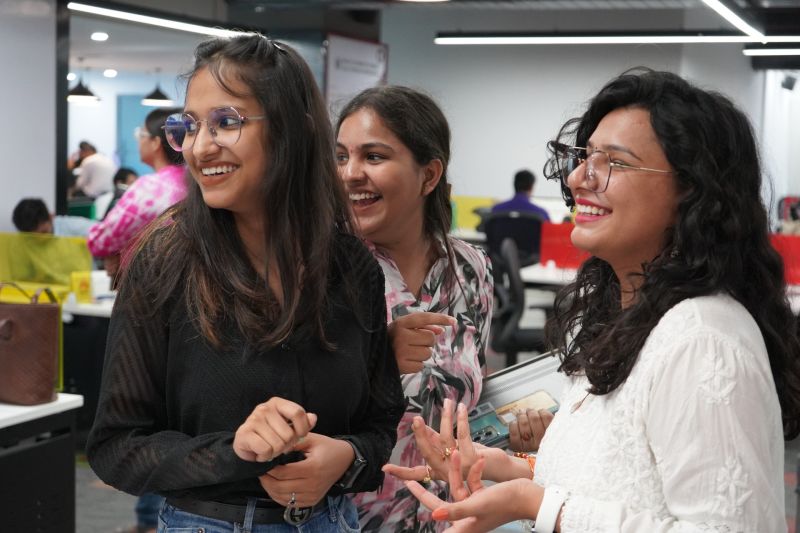 Ishika Sharma on LinkedIn: #teampw #pw #physicswallah Ishika Sharma on LinkedIn: #teampw #pw #physicswallah