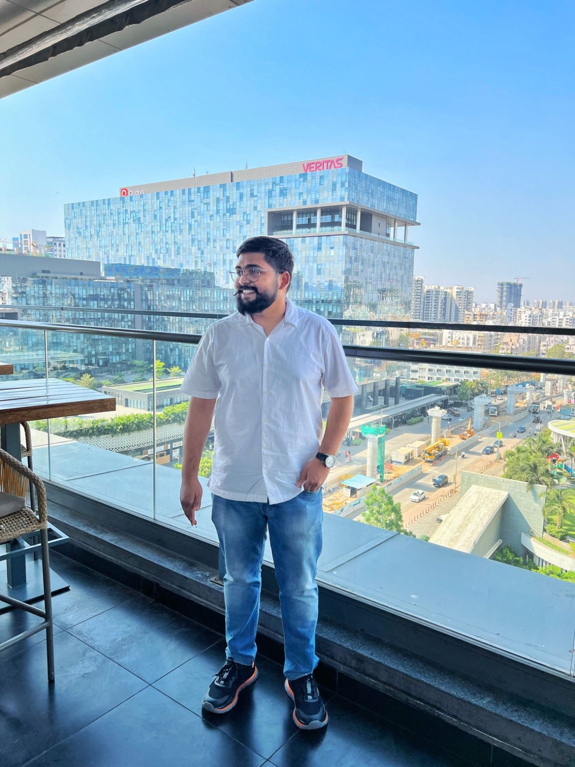 OMKAR DAREKAR on LinkedIn: #lifeatveritas #illuminate2k24 #netbackup # ... OMKAR DAREKAR on LinkedIn: #lifeatveritas #illuminate2k24 #netbackup # ...