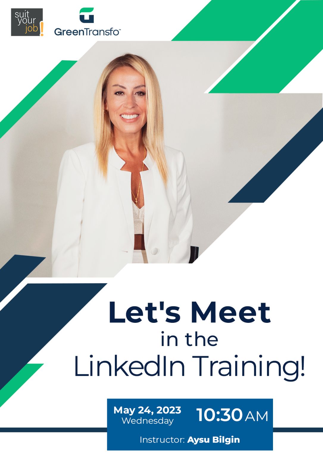 Bengisu İhtiyar posted on LinkedIn Bengisu İhtiyar posted on LinkedIn