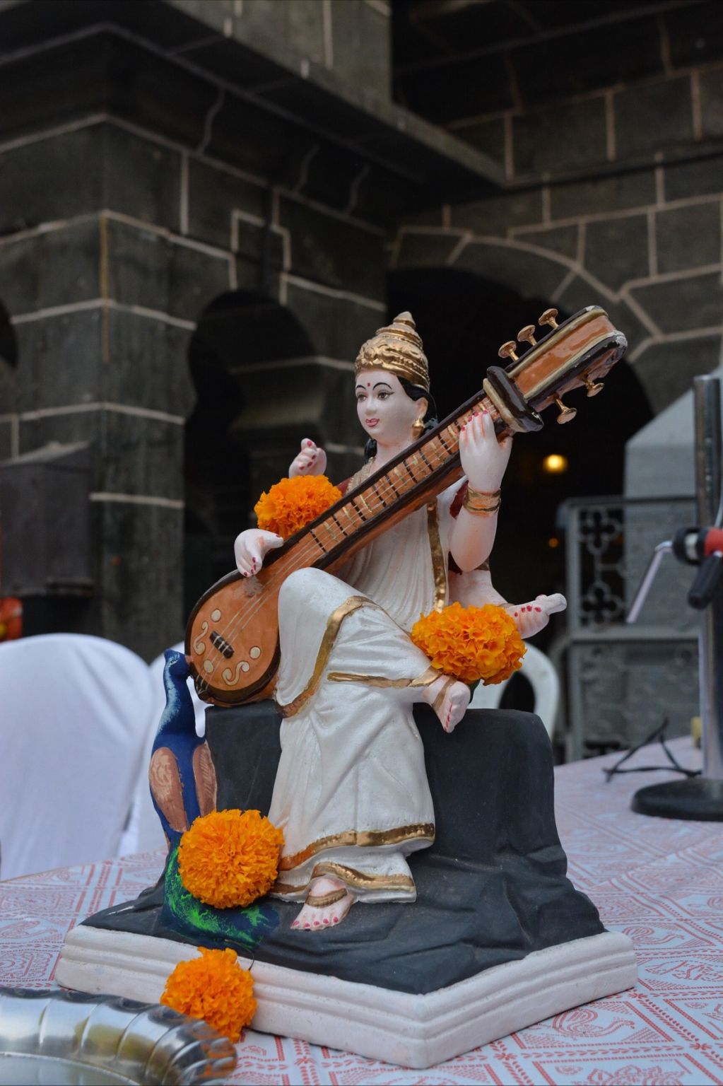 Sumit Singh Rathore on LinkedIn: #vasantpanchmi #saraswatipuja Sumit Singh Rathore on LinkedIn: #vasantpanchmi #saraswatipuja