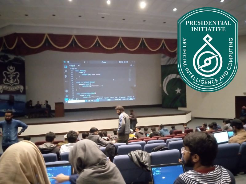 Saadia Saleem on LinkedIn: #typescript #code #journey #nodejs #piaic # ... Saadia Saleem on LinkedIn: #typescript #code #journey #nodejs #piaic # ...