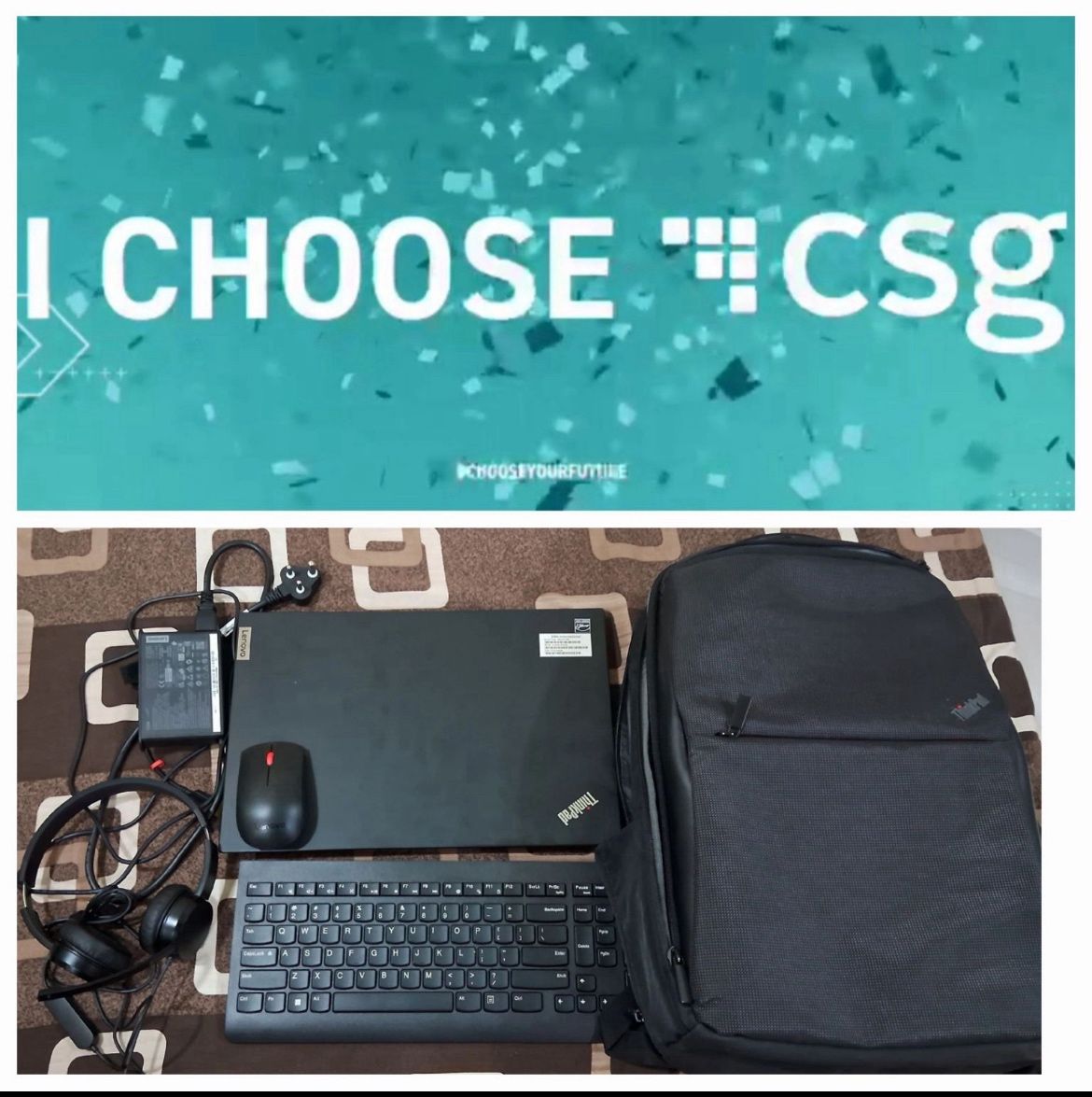 Jay Patil Bidwai on LinkedIn: #csg #intern Jay Patil Bidwai on LinkedIn: #csg #intern