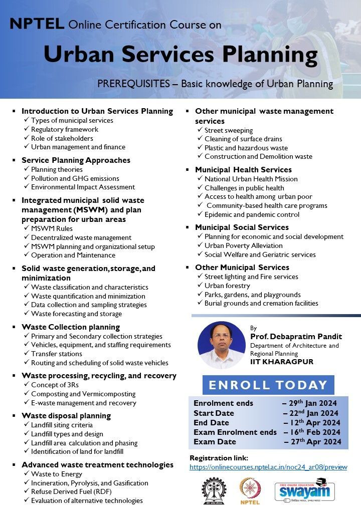 Jeslu Celine Jacob on LinkedIn: #pmrf #nptel Jeslu Celine Jacob on LinkedIn: #pmrf #nptel