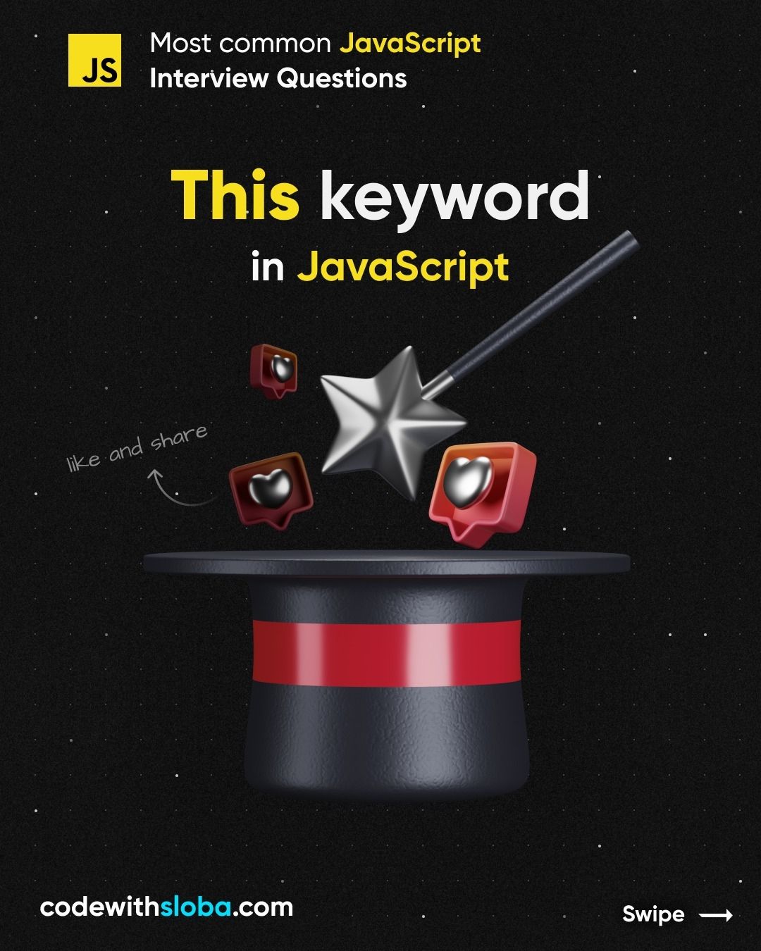 Toqir Ahmad on LinkedIn: #javascript #programming #jobfinder Toqir Ahmad on LinkedIn: #javascript #programming #jobfinder