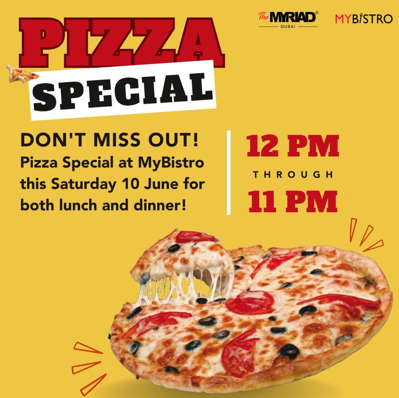 The Myriad Dubai on LinkedIn: The perfect Saturday plans are sorted! ๐๐คค ... The Myriad Dubai on LinkedIn: The perfect Saturday plans are sorted! ๐๐คค ...