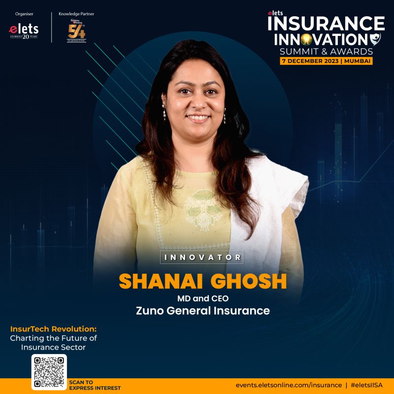 Elets Banking and Finance on LinkedIn: Elets Insurance Innovation ... Elets Banking and Finance on LinkedIn: Elets Insurance Innovation ...
