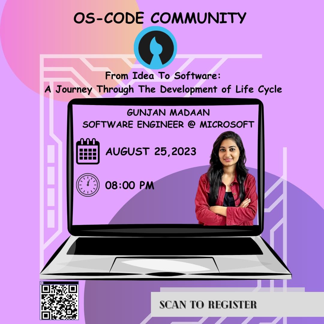 OSCode on LinkedIn: #oscode #community #events #bengaluru OSCode on LinkedIn: #oscode #community #events #bengaluru