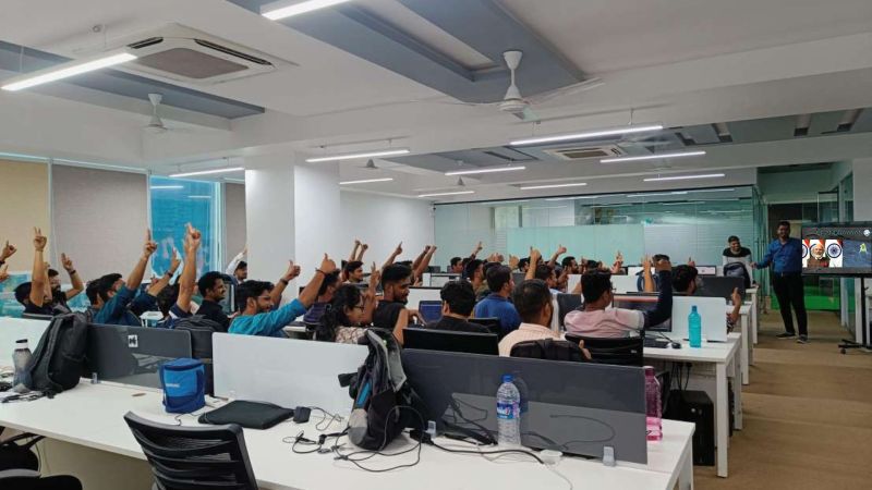Hitesh Nariya posted on LinkedIn Hitesh Nariya posted on LinkedIn