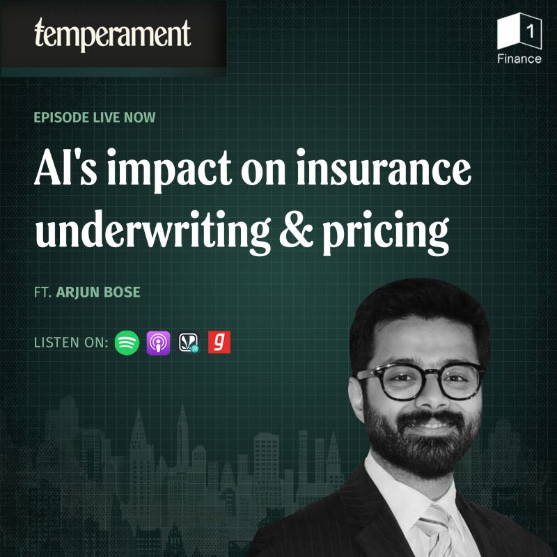 Arjun Bose on LinkedIn: Enjoyed discussing the potential upsides to the ... Arjun Bose on LinkedIn: Enjoyed discussing the potential upsides to the ...