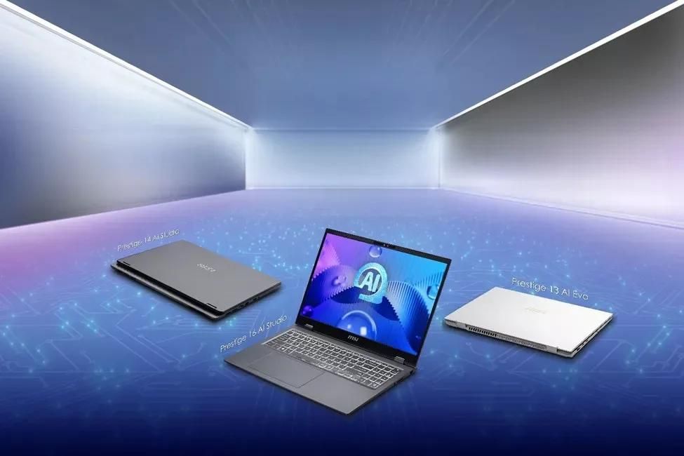 Raunak Saha on LinkedIn: MSI Launches Its New AI-Powered Laptops and ... Raunak Saha on LinkedIn: MSI Launches Its New AI-Powered Laptops and ...