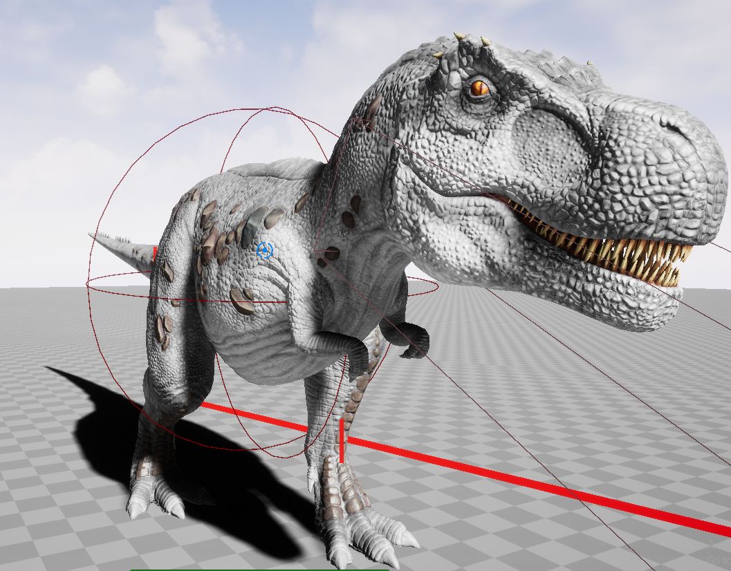 Arif E. LinkedIn‘de: #unrealengine #gamedev #ue4 Arif E. LinkedIn‘de: #unrealengine #gamedev #ue4