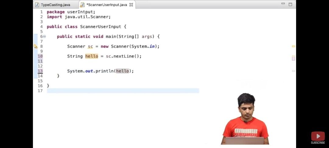 Jay Mahajan on LinkedIn: #coding #java #day02 #thankyou #techcommunity ... Jay Mahajan on LinkedIn: #coding #java #day02 #thankyou #techcommunity ...