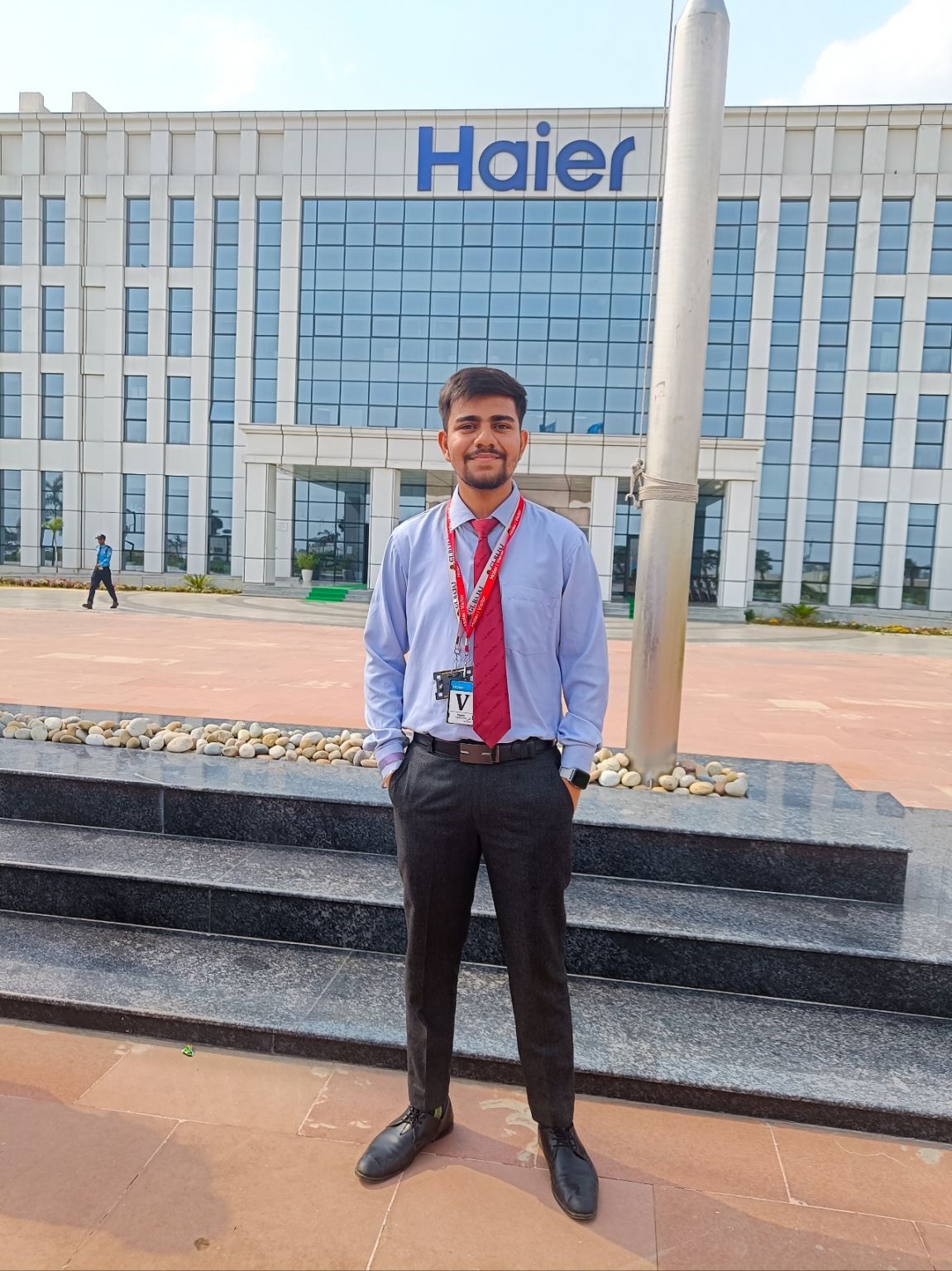 Priyam jaiswal on LinkedIn: #exposure #opportunity #experience Priyam jaiswal on LinkedIn: #exposure #opportunity #experience