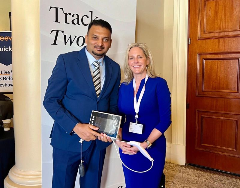Dr Adarsh M Patil on LinkedIn: #lsiusa24 Dr Adarsh M Patil on LinkedIn: #lsiusa24