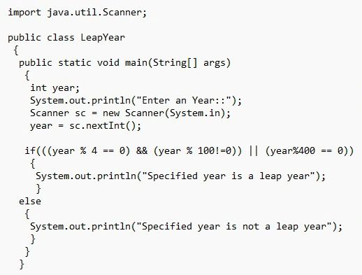 Namrata Rani on LinkedIn: #100daysofcode #java #javaprogramming ... Namrata Rani on LinkedIn: #100daysofcode #java #javaprogramming ...