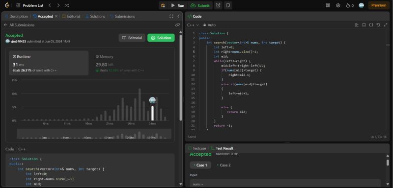 Vijay Mane on LinkedIn: #100daysofcode #leetcodechallenge # ... Vijay Mane on LinkedIn: #100daysofcode #leetcodechallenge # ...
