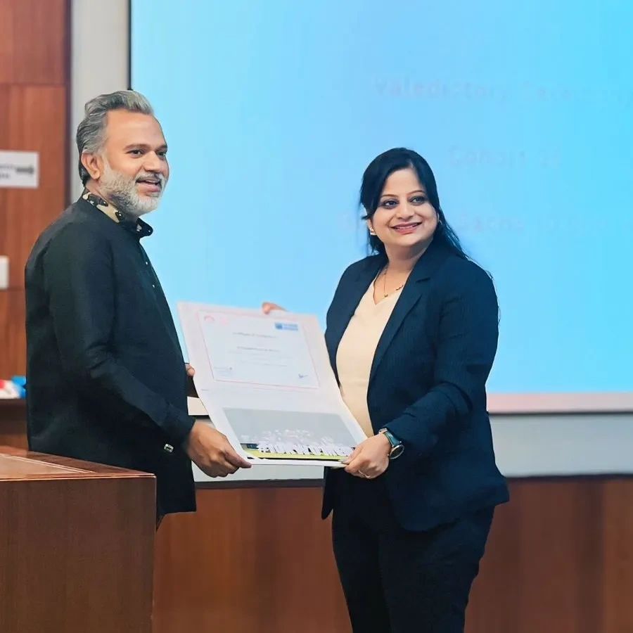 FT Bhagyashri Chavan-Mhatre on LinkedIn: #womenentrepreneurs FT Bhagyashri Chavan-Mhatre on LinkedIn: #womenentrepreneurs