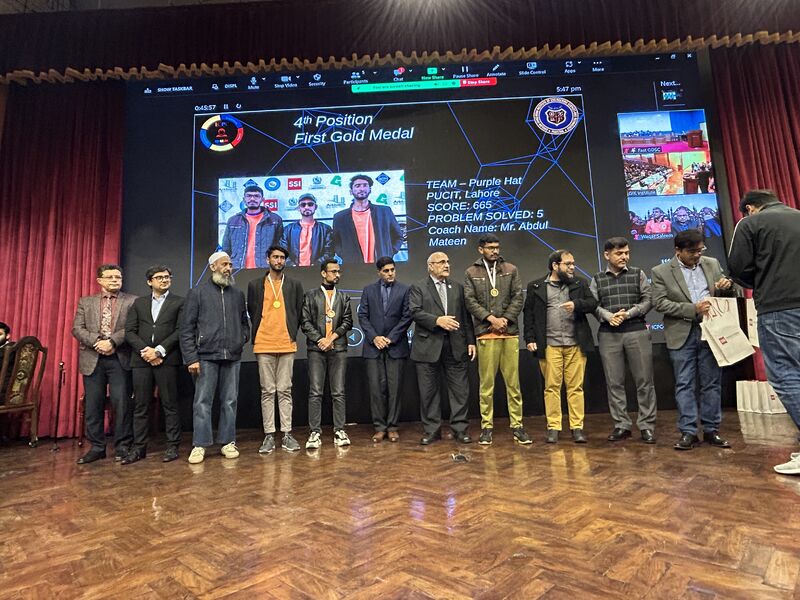 Umer Saleem on LinkedIn: Congratulations Umair Hassan for this victory ... Umer Saleem on LinkedIn: Congratulations Umair Hassan for this victory ...
